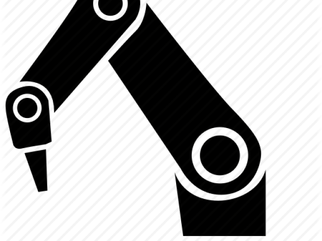 Laser Clipart Robot - Png Download - Full Size Clipart (#2243014 ...