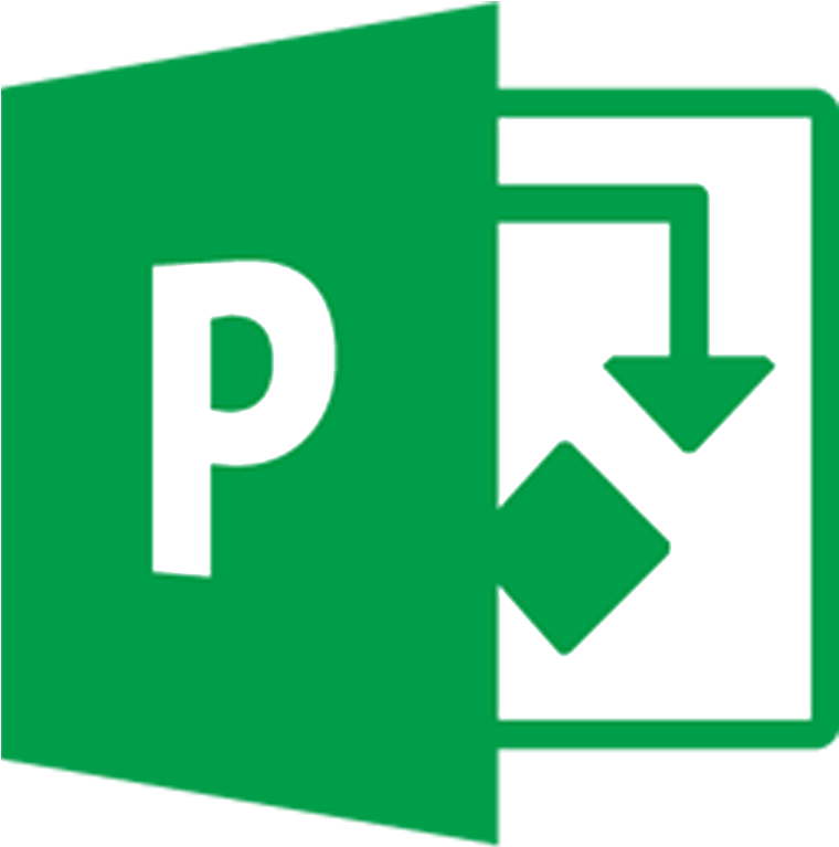 Microsoft Project Clipart - Full Size Clipart (#2244196) - PinClipart