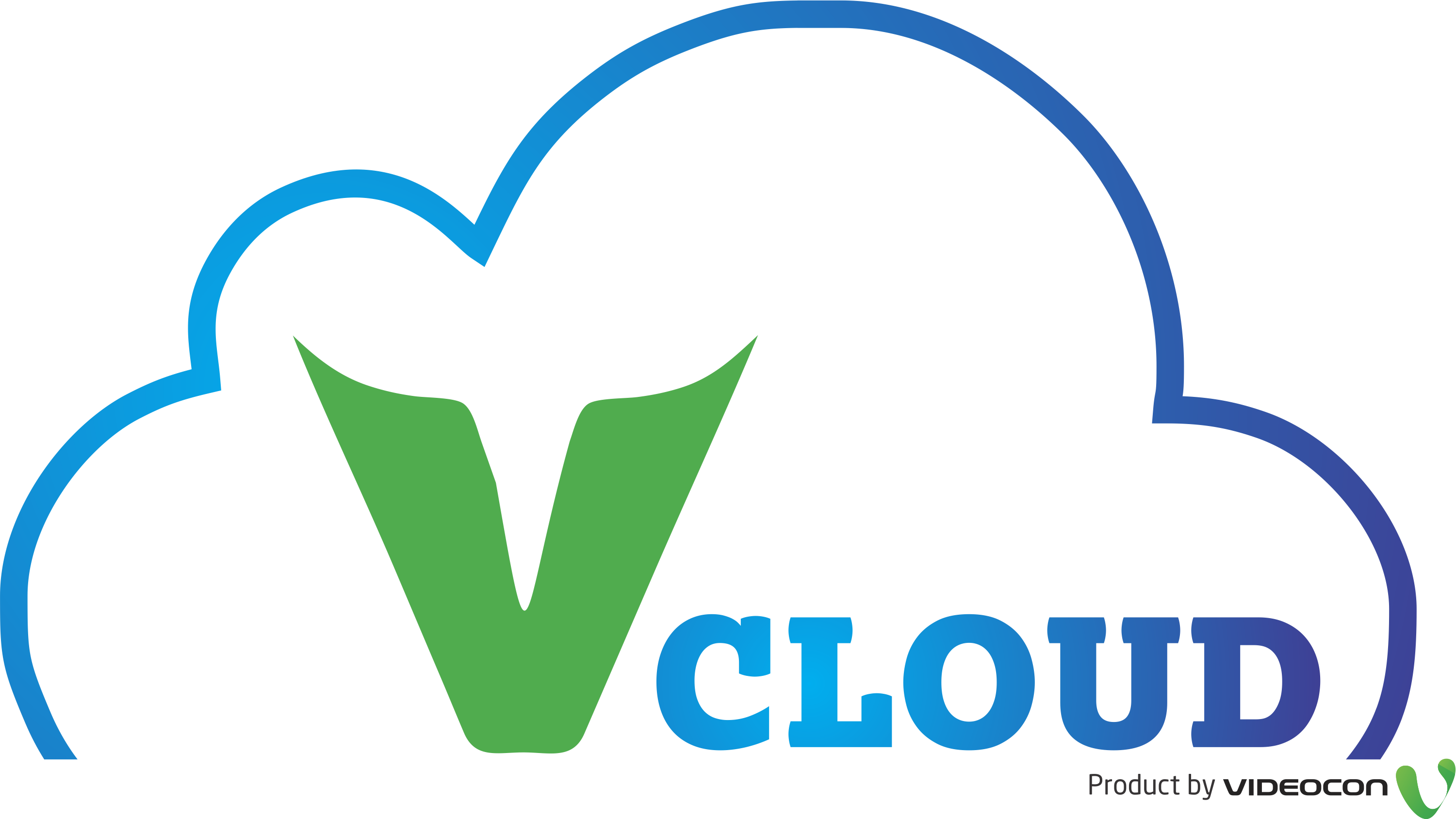 Download The 'vcloud' Offering Aims To Address The Rapid Growth Clipart ...