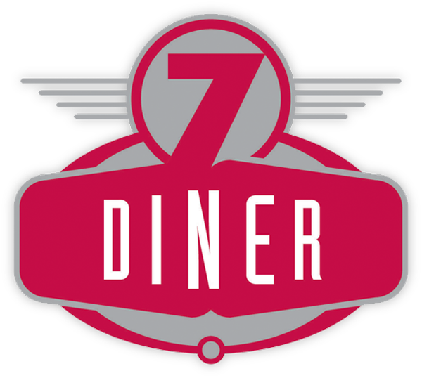 Diner Sign Clip Art - Png Download - Full Size Clipart (#2246016 ...