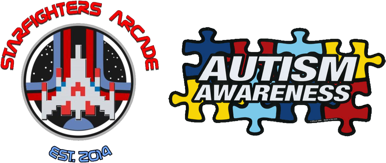 Autism Awareness Clip Art - Png Download - Full Size Clipart (#2248925 ...