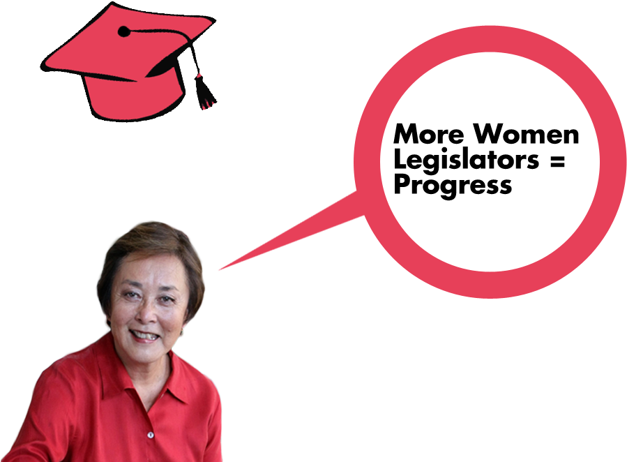 California's Women Legislators Are Helping California Clipart - Full ...