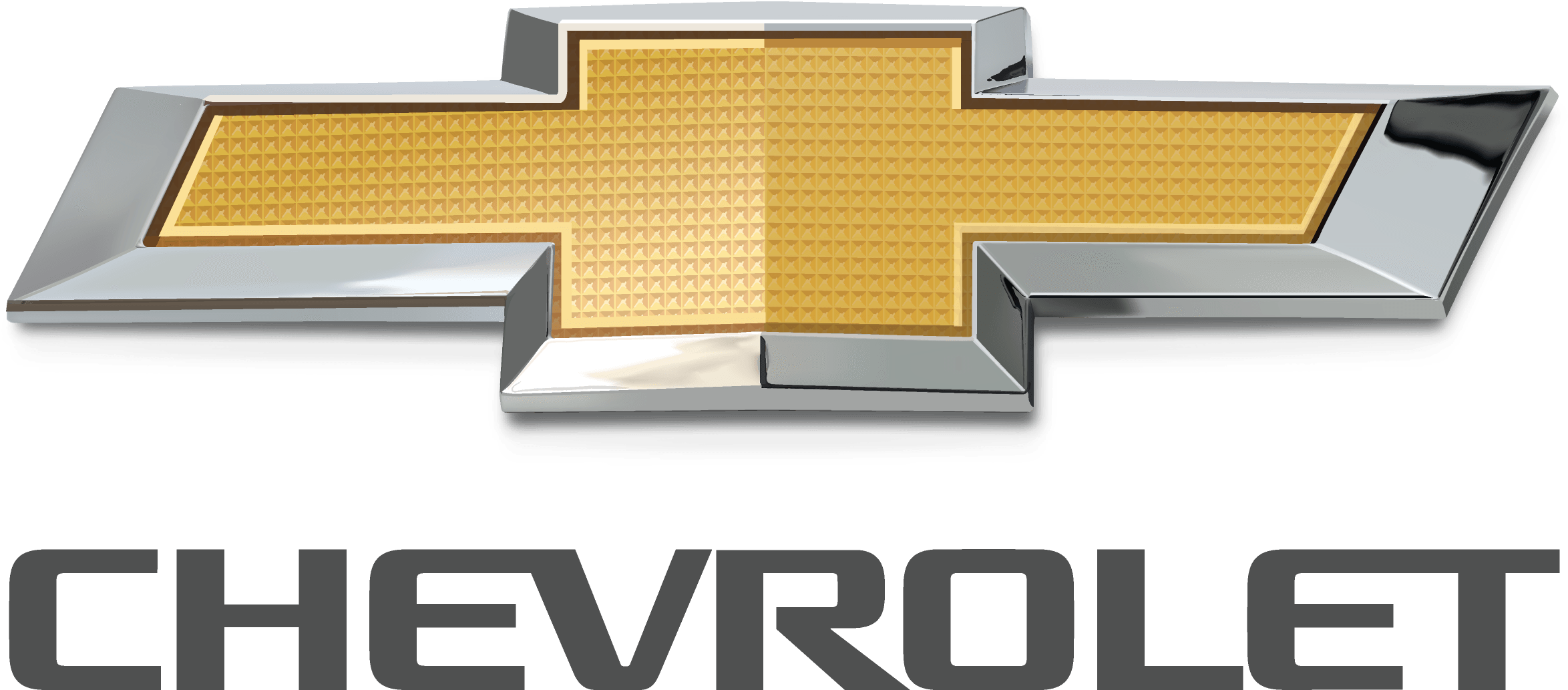 Chevrolet Text Logo Png Clipart - Full Size Clipart (#2251649) - PinClipart