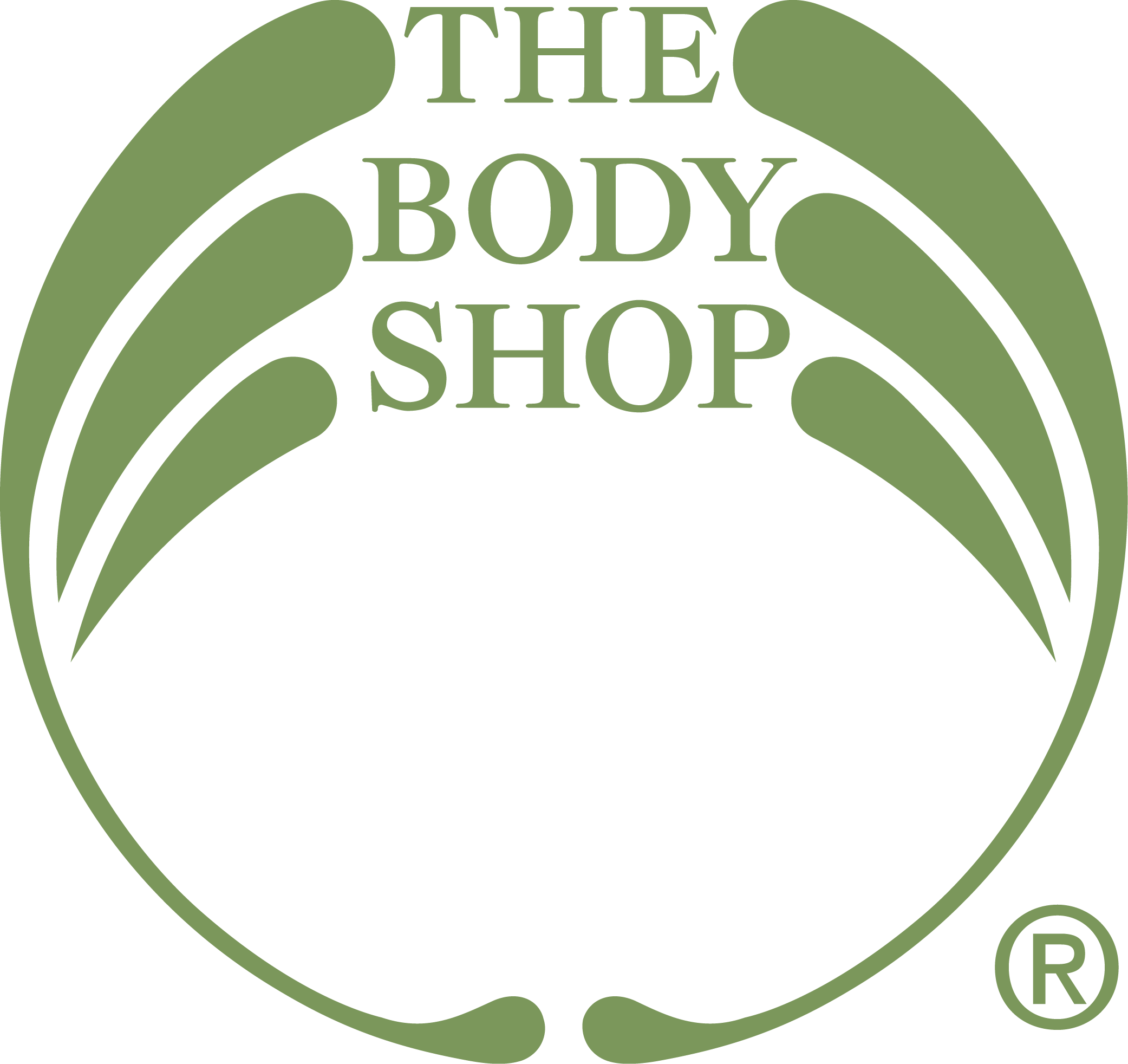 Download The Body Shop Clipart (#2252464) - PinClipart