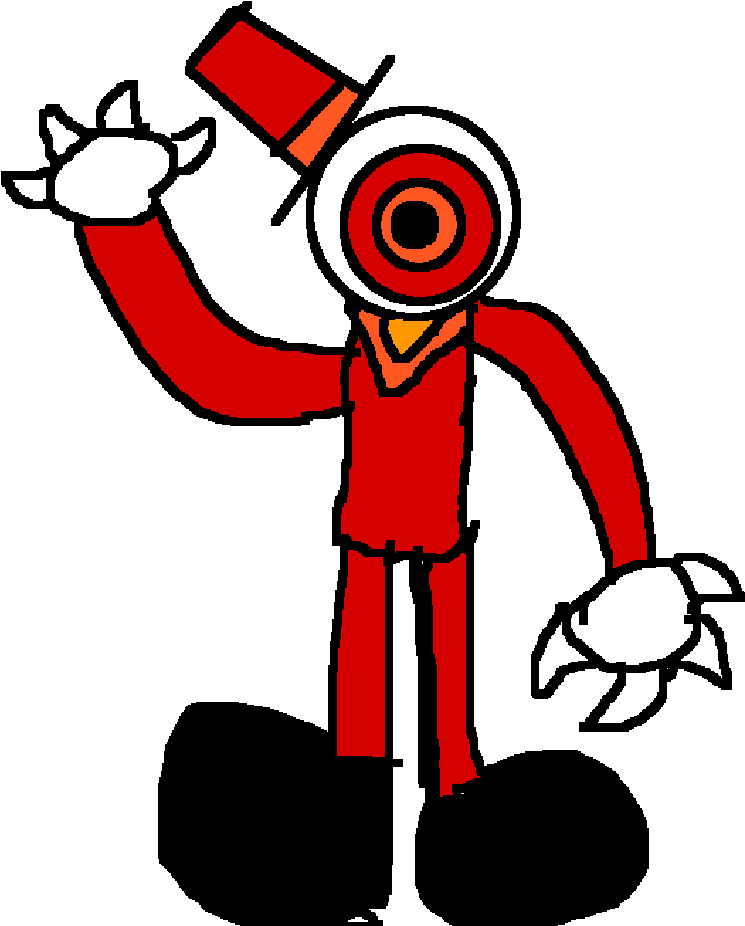 Animate This Clipart - Full Size Clipart (#2253196) - PinClipart