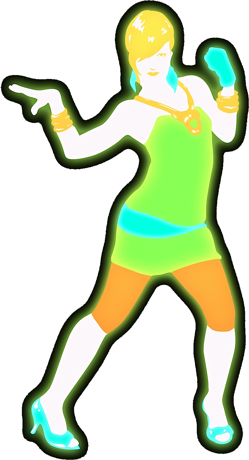 Dance Transparent Just Clipart - Full Size Clipart (#2254322) - PinClipart