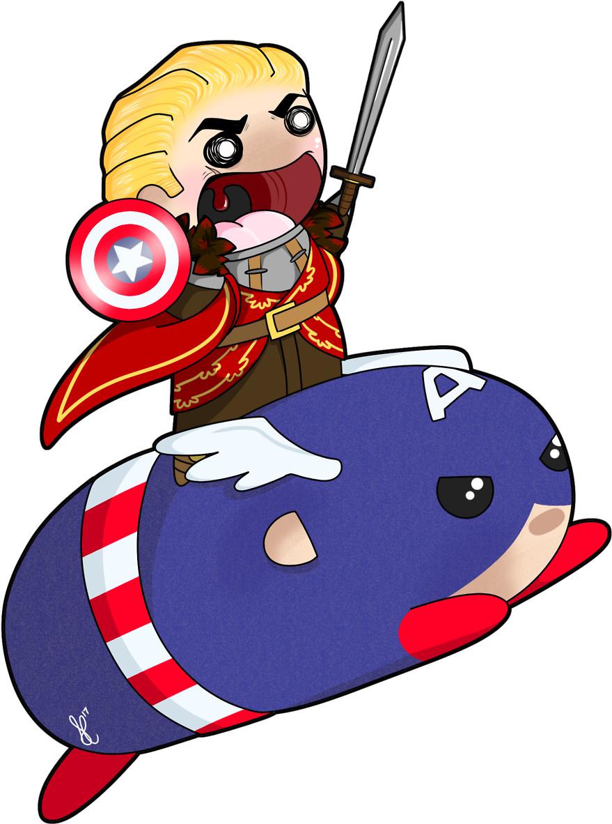 Utter Reylo Trash Thegillyfox Clipart - Full Size Clipart (#2256490 ...