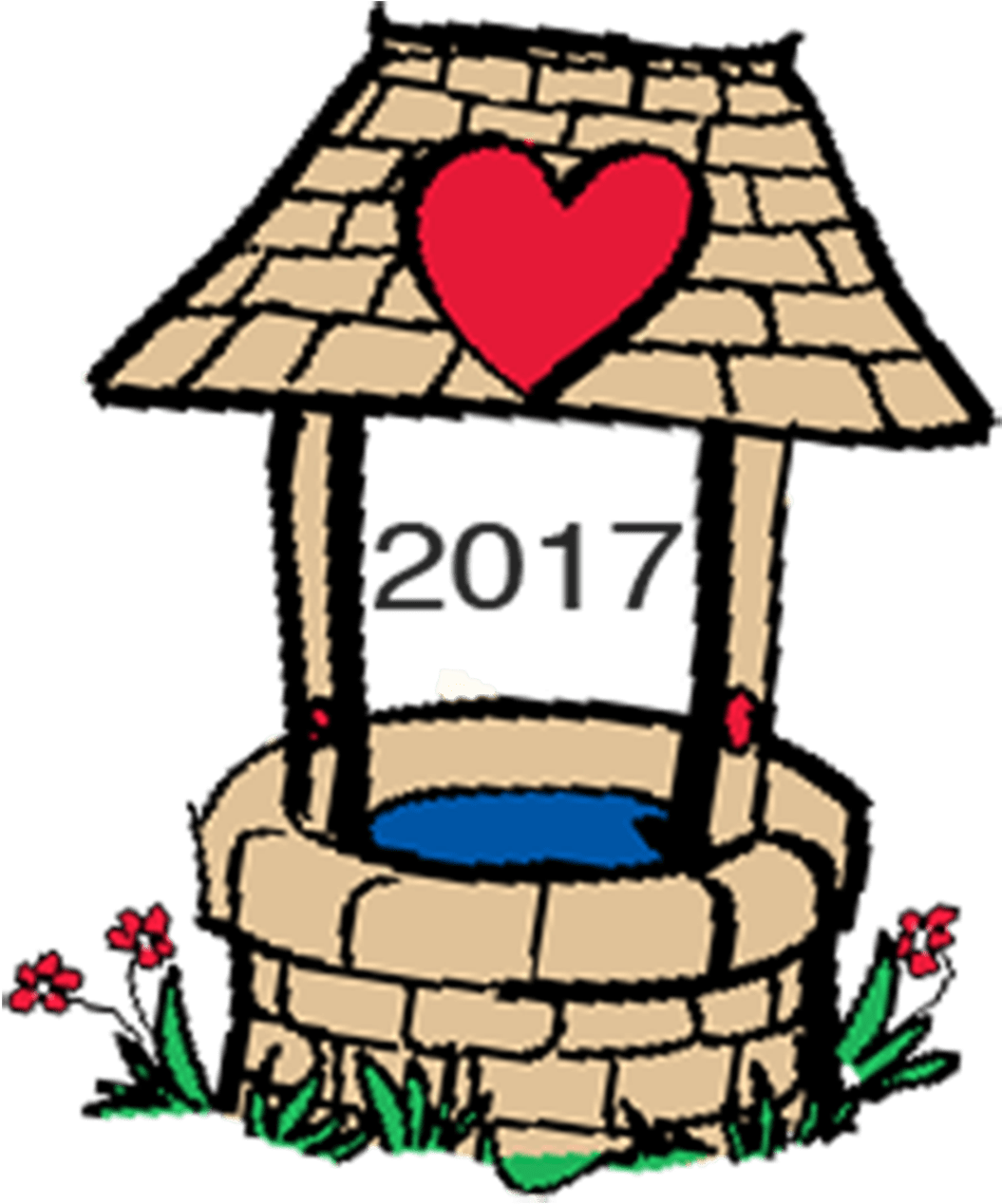 Download Wishing Well Clip Art - Png Download (#2259672) - PinClipart