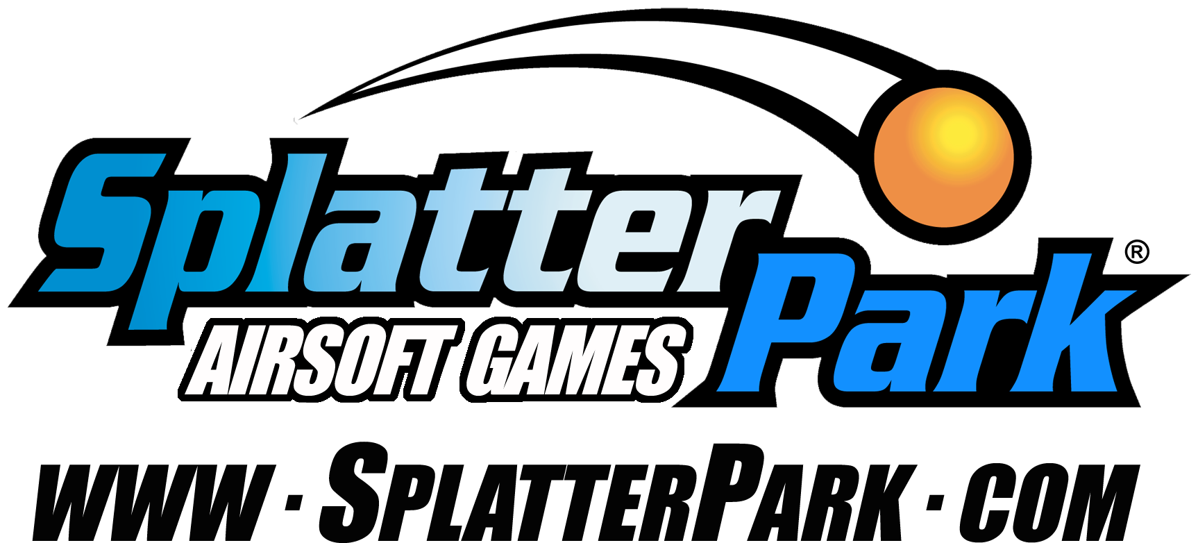 Splatterpark Airsoft Games 300 Dpi Png Image Clipart - Full Size ...