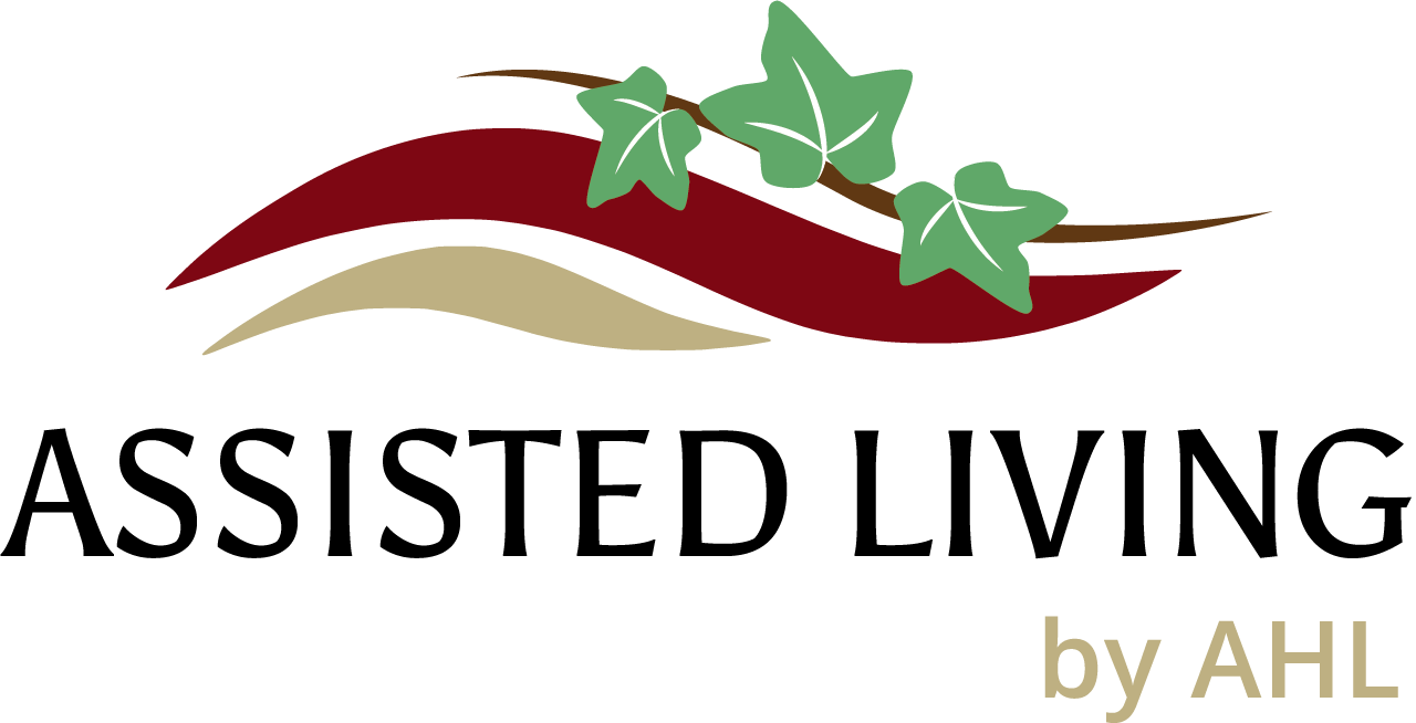 Assisted Living By Ahl Logo Clipart - Full Size Clipart (#2261208 ...