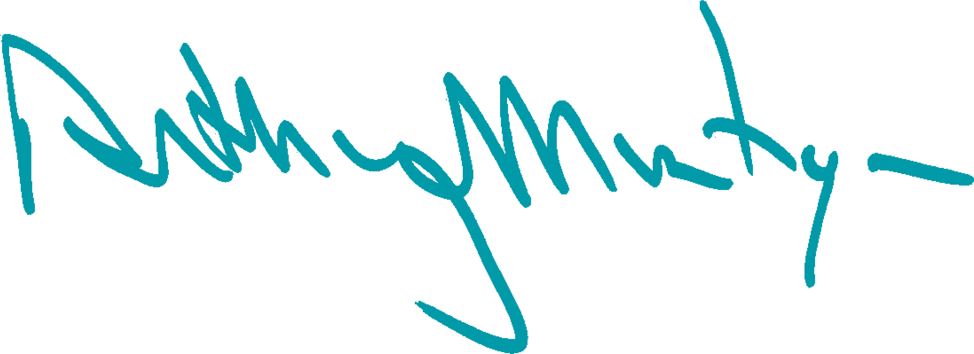 Sincerely, Clipart - Full Size Clipart (#2261794) - PinClipart