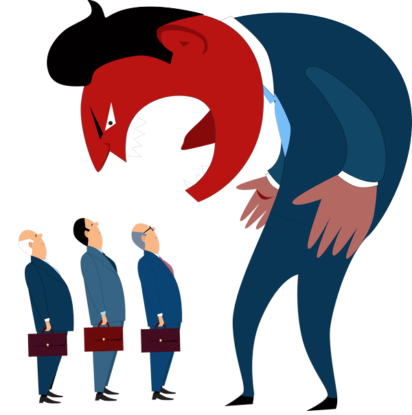 Fighting Back Against Victimisation Clipart - Full Size Clipart ...