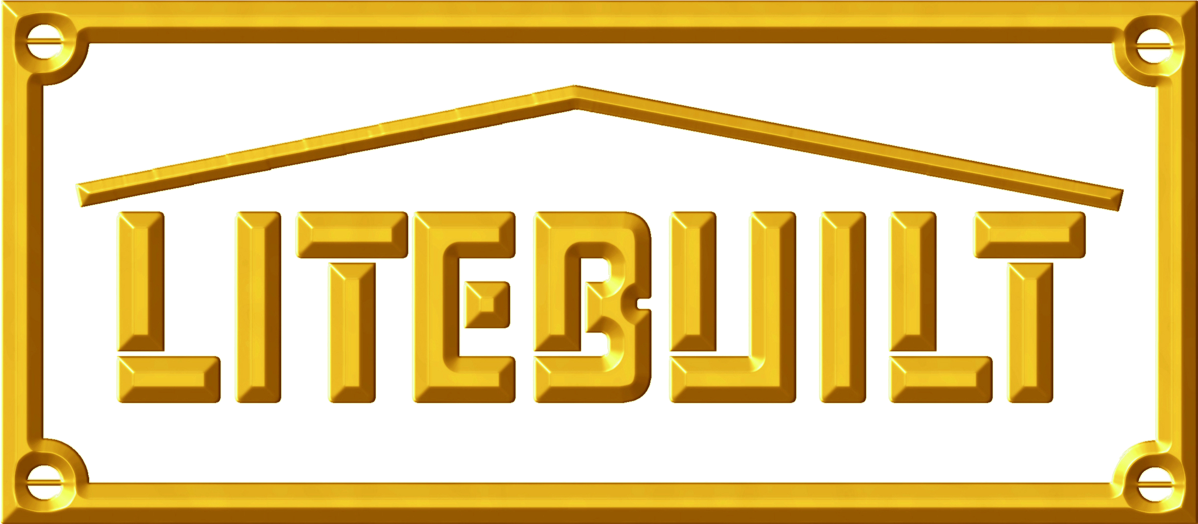 Litebuilt Logo No Background Clipart - Full Size Clipart (#2262466 ...