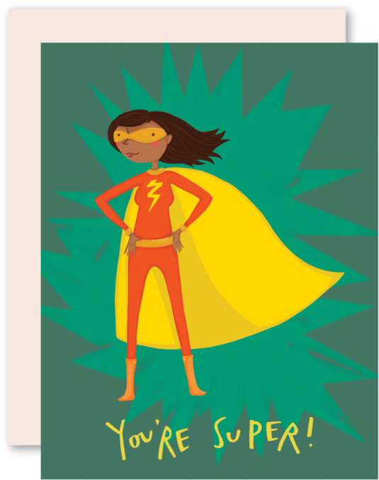 You're Super Clipart - Full Size Clipart (#2262598) - PinClipart