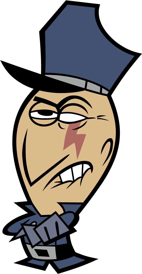 Clip Free Stock General Skarr Grim Drawing The Bulk - Png Download ...