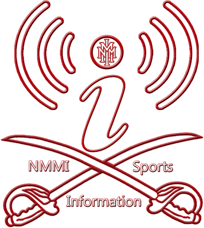 Nmmi Athletics On Twitter Clipart - Full Size Clipart (#2263615 ...