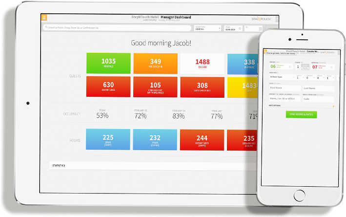 Hotel Pms, Hotel Property Management System Clipart - Full Size Clipart ...
