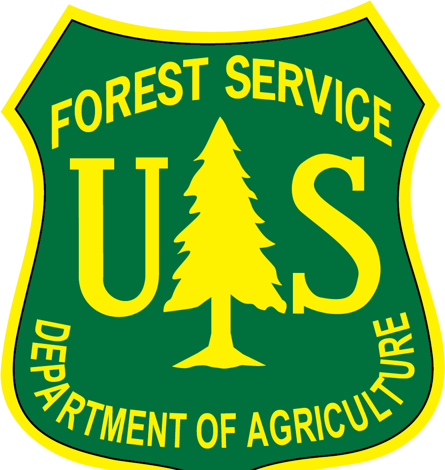 Usda Forest Service Clipart - Full Size Clipart (#2265217) - PinClipart