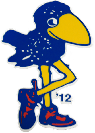 Image G, Ery Jayhawk, Ing Clipart - Full Size Clipart (#2266576 ...
