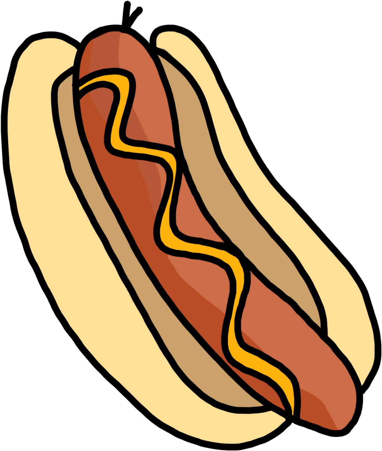 Download New York Stickers Ivo For Yeah Bunny Brand Clipart (#2266677 ...