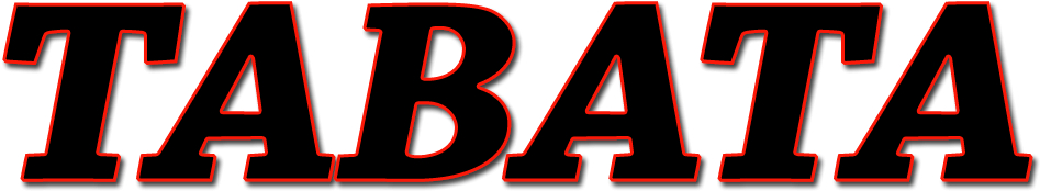 What Is Tabata Training Clipart - Full Size Clipart (#2267767) - PinClipart