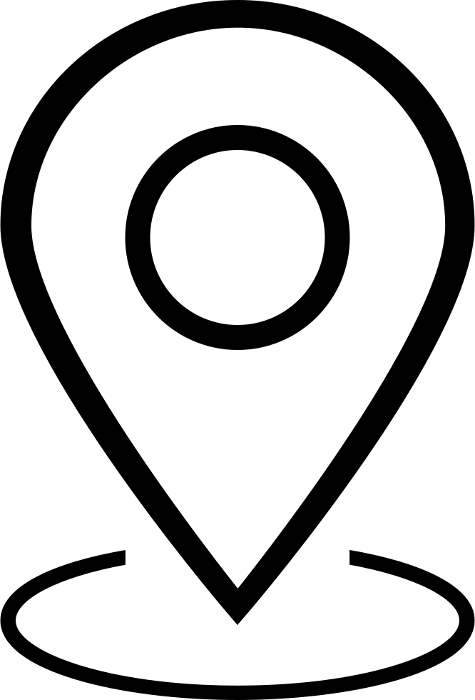 Download Address Svg Png Icon Free Download Clipart (#2268044) - PinClipart