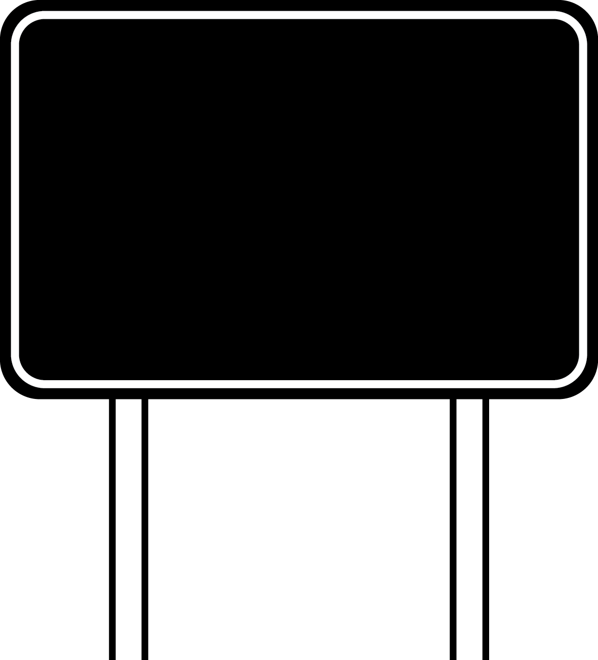 Download Commercial General Signs Clipart (#2269371) - PinClipart