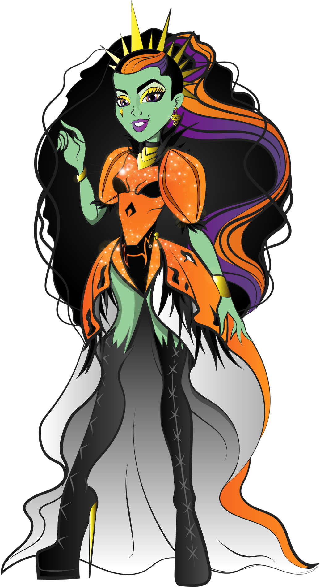 Nightmare Before Christmas Sally Clipart Png Download Full Size nightmare-before-christmas-sally-clipart-png-download-full-size