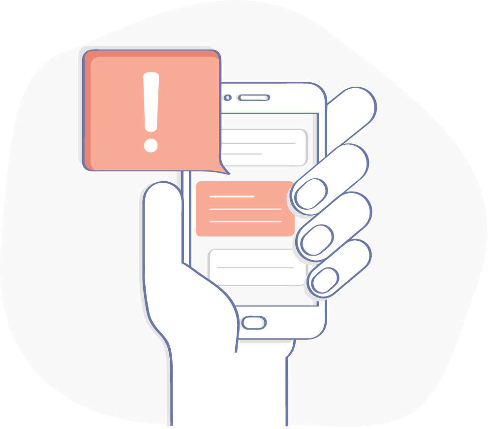 Emergency Notification System Clipart - Full Size Clipart (#2269910 ...