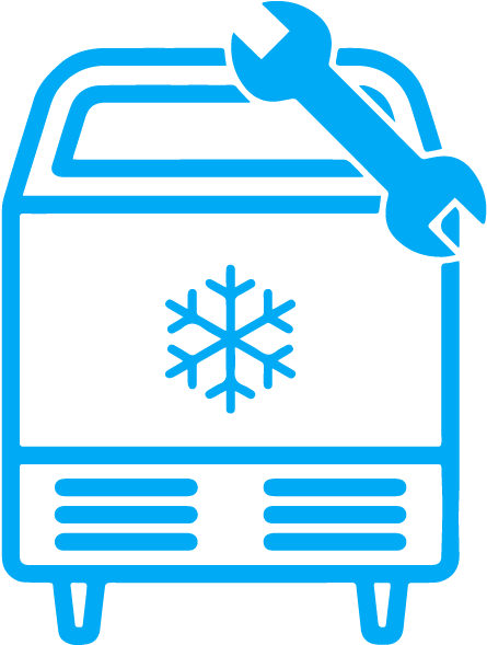 Commercial Ice Maker Repairs Clipart - Full Size Clipart (#2270290 ...