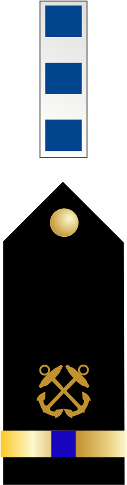 Us Navy Cw4 Insignia Clipart - Full Size Clipart (#2270924) - PinClipart