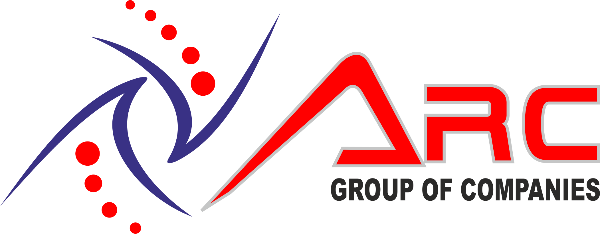 Arc Group Of Companies Clipart - Full Size Clipart (#2271567) - PinClipart