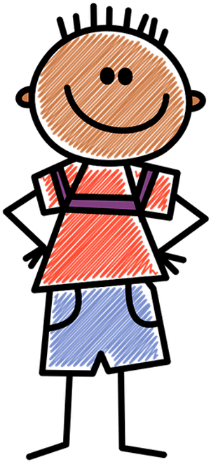 Kids Png Clipart Transparent - Full Size Clipart (#2272991) - PinClipart