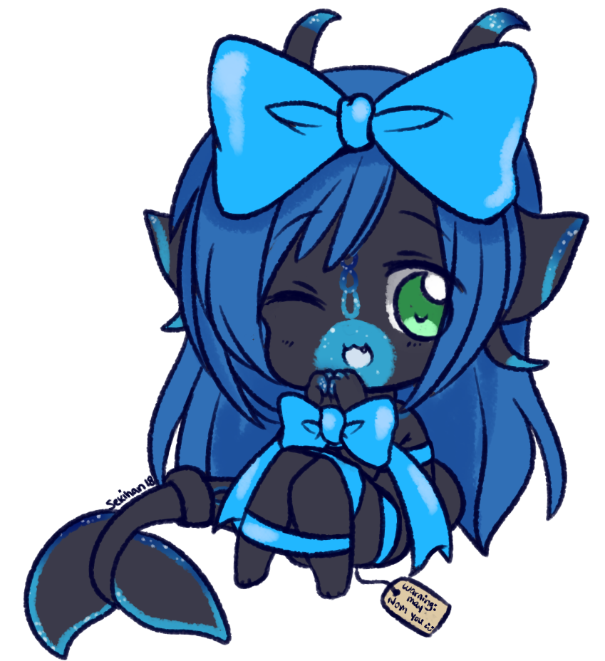 May Nom You Clipart - Full Size Clipart (#2273370) - PinClipart