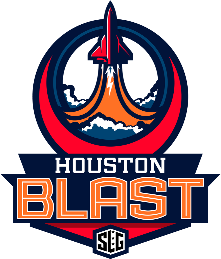 Houston Blast Clipart - Full Size Clipart (#2273613) - PinClipart