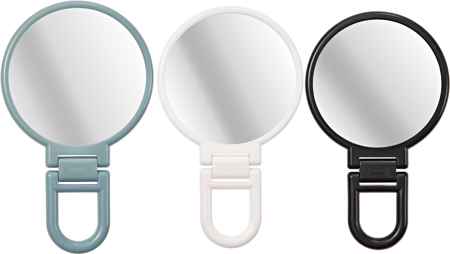 Hand Mirror Clip Art - Png Download - Full Size Clipart (#2273712 ...