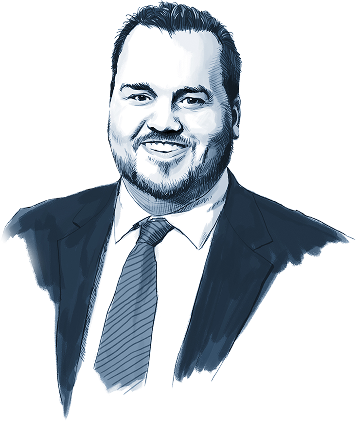 Adam Kearns Headshot Clipart - Full Size Clipart (#2274523) - PinClipart