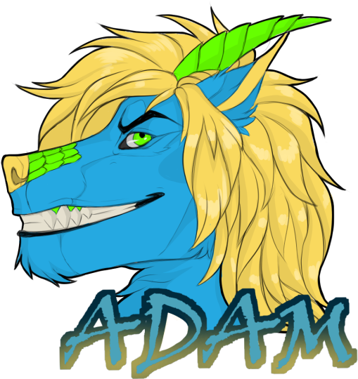 Adam Icon Clipart - Full Size Clipart (#2274688) - PinClipart