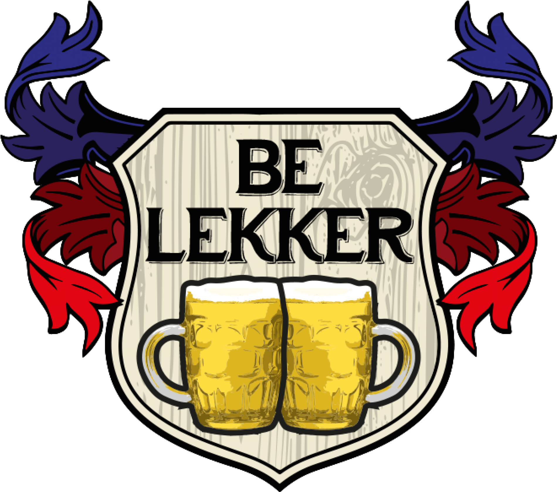 Picture Free Be Lekker Clipart - Full Size Clipart (#2274978) - PinClipart