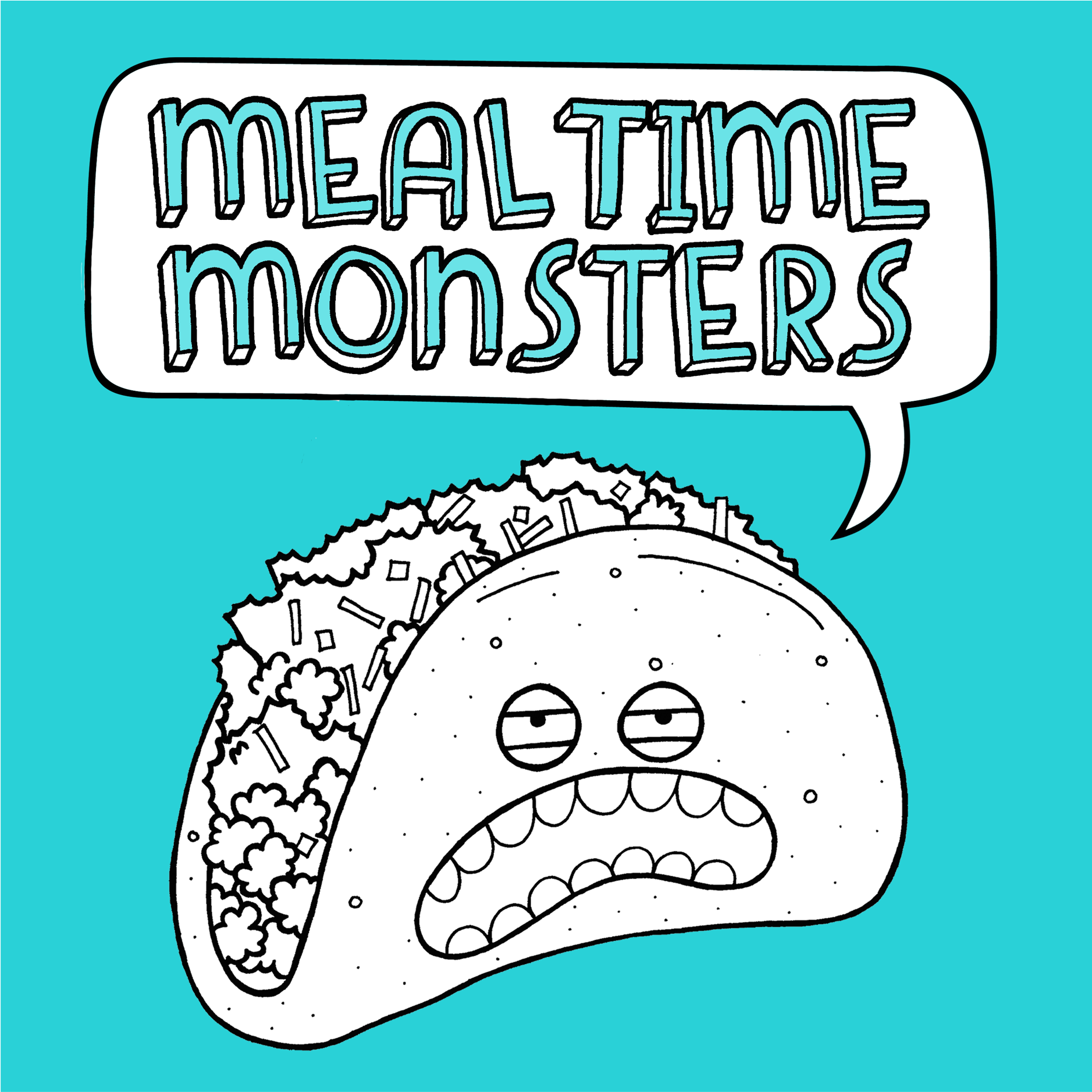 Meal Time Clip Art - Png Download - Full Size Clipart (#2275451 ...