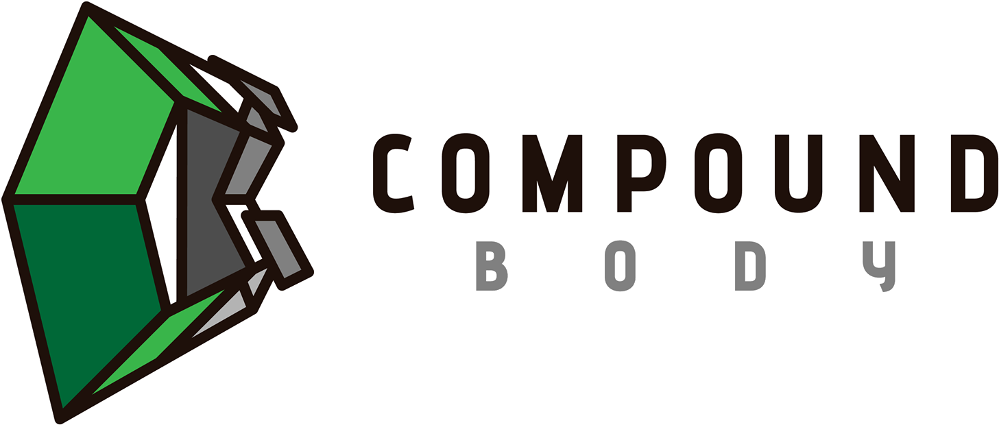 Compound Body Compound Body Clipart - Full Size Clipart (#2276302 ...