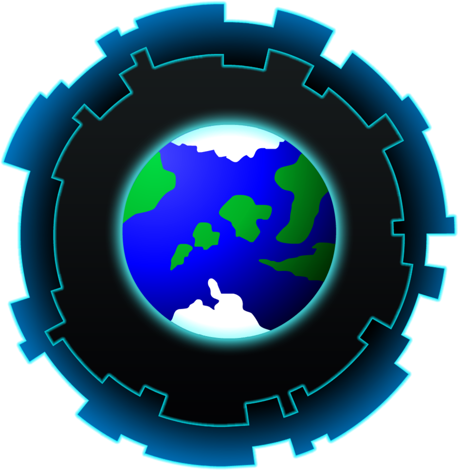 Orbit Icon X1024 Clipart - Full Size Clipart (#2276799) - PinClipart