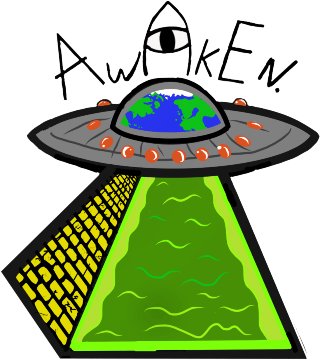 Awaken Monk Clipart - Full Size Clipart (#2277110) - PinClipart