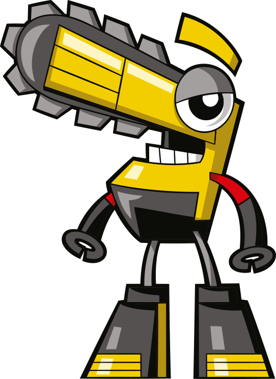 Clip Art Mixels Creature Fandom Powered - Png Download - Full Size ...