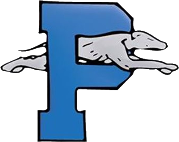 Greyhound Mascot Clipart - Png Download - Full Size Clipart (#2278781 ...