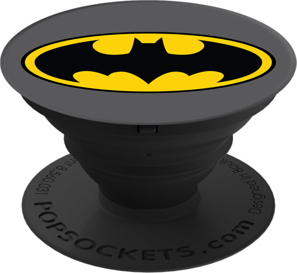 Popsockets Dc Comics Grip Clipart - Full Size Clipart (#2278933 ...