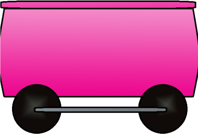 Boxcar Clip Art - Png Download - Full Size Clipart (#2279065) - PinClipart