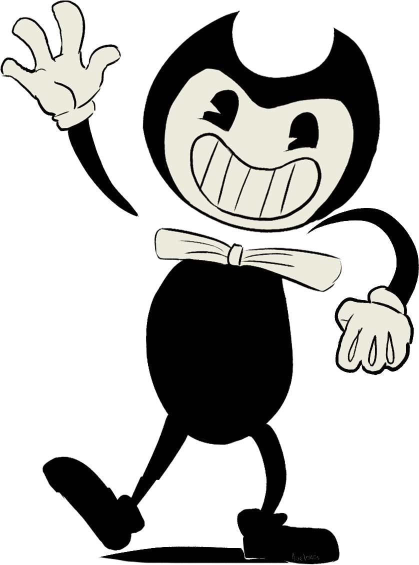 And Ink Machine By Aveloka On Deviantart Clipart - Full Size Clipart ...