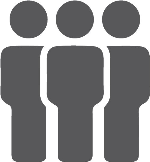 We Put People First At Cherry Black Clipart - Full Size Clipart ...