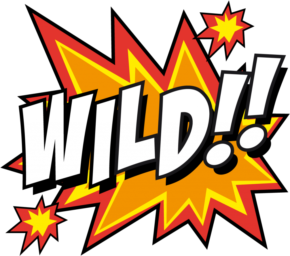 Download 10 Symbol Wild Jh Thumbnail Clipart (#2282109) - PinClipart